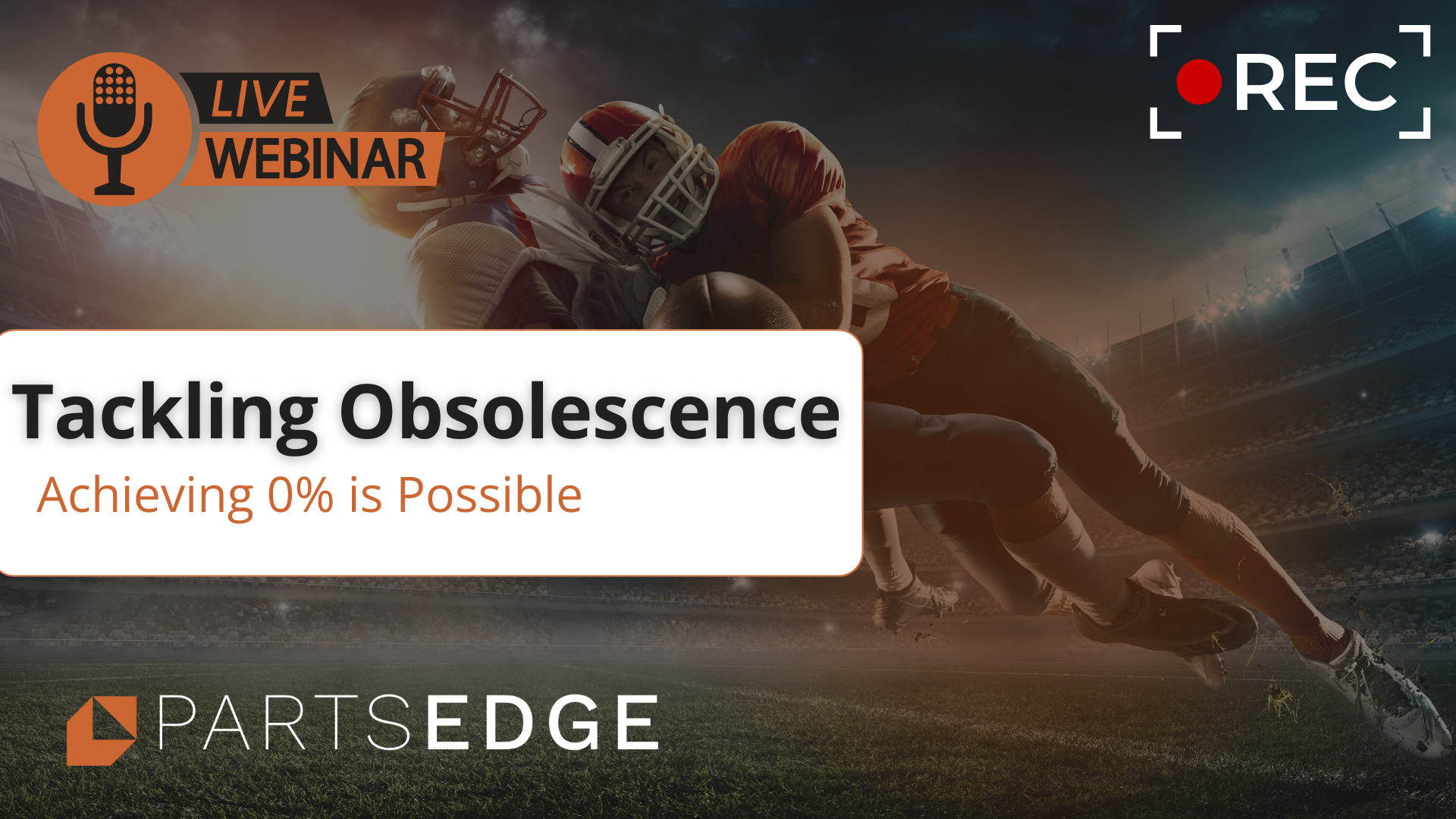 Tackling Obsolescence: Is 0% Really Possible?